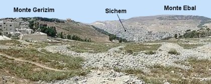 Bibbiaweb - RACCONTI A SFONDO BIBLICO - IL PATTO DI SICHEM E IL "PARTO ...